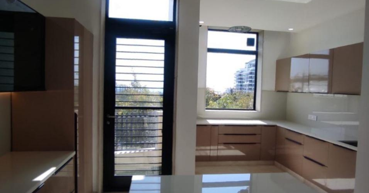 Purkul Village - Aurum Landbase